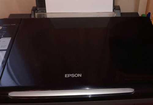 Принтер Epson