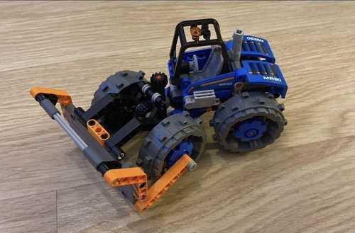 Lego technic42071