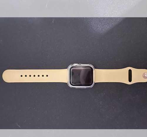 Apple Watch SE