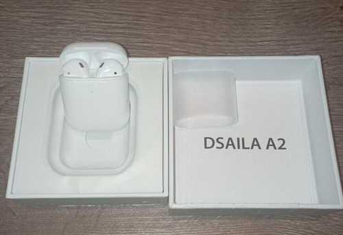 Беспроводные наушники Dsaila A2