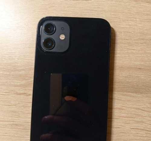 iPhone 12, 64 ГБ