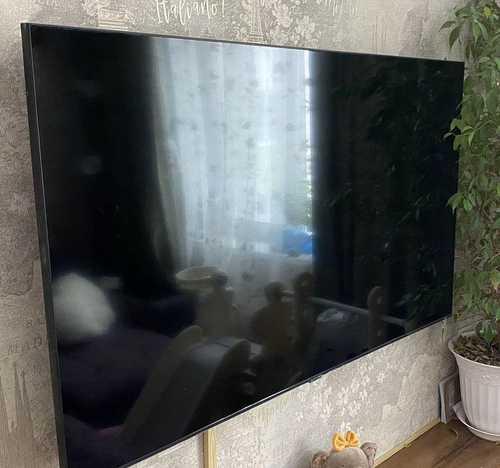 Телевизор Samsung SMART tv