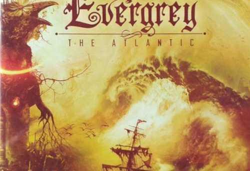 Evergrey / The Atlantic (RU)(CD)