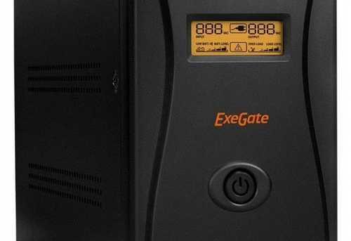 Ибп Exegate EP285519RUS ExeGate SpecialPro SMART L