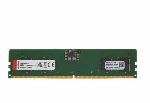 Модуль памяти dimm 8Gb DDR5 PC38400 #380247