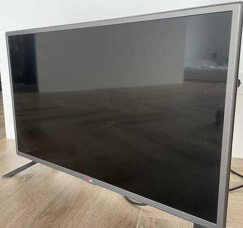 Телевизор LG 32LB561V