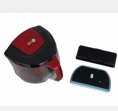 Запчасти на пылесос LG Simple bin VC5316nndr