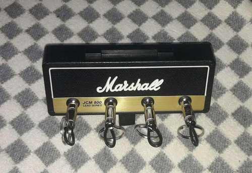 Marshall музыкальный ключ коннектор )