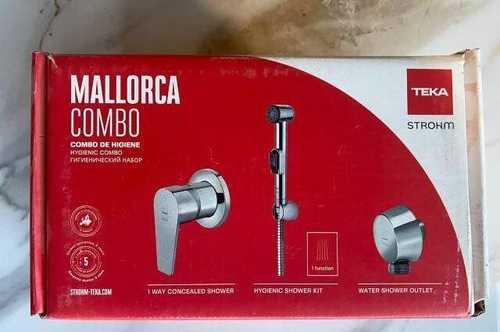 Гигиенически душ Тека Teka Mallorca