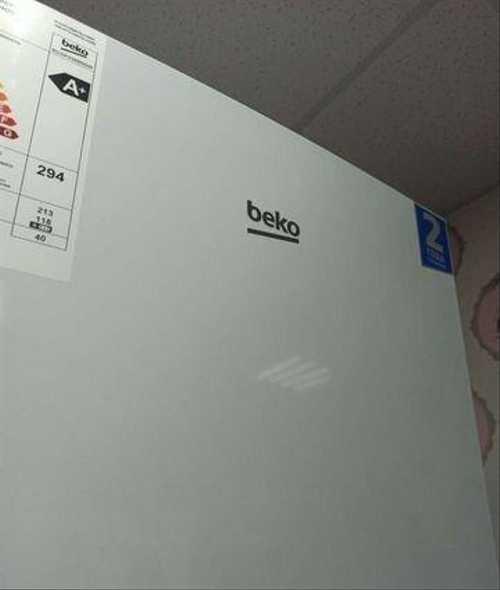Холодильник Веко 200х55х60 (новый)