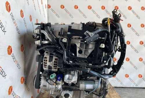 Двигатель М274 1.6 Mercedes из Японии 2019 г