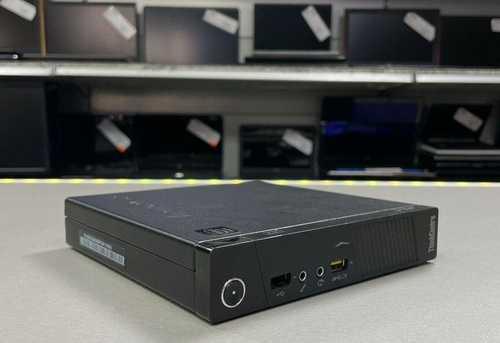 Неттоп Lenovo ThinkCentre M53