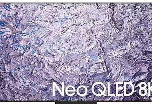Телевизор Samsung Neo qled QN800C, 8K Ultra HD