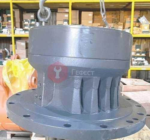 Поворотный редуктор Volvo EC250DNL