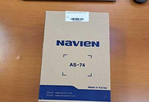 Блок управления (плата) Navien Deluxe 13-24k