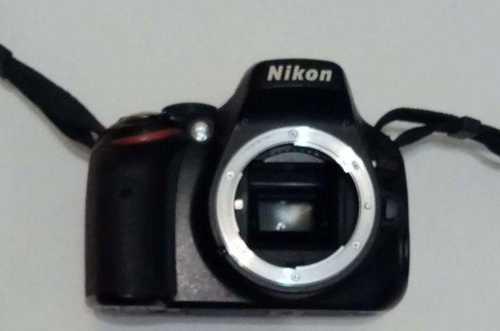 Nikon D5100