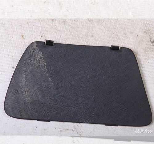 Обшивка багажника левая Mini Cooper S R53 2001-2