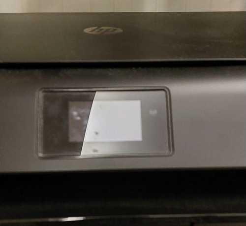 Мфу HP DeskJet Ink Advantage 4535 WEB photo