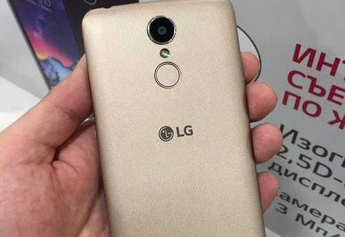 LG K8 K350E, 16 ГБ