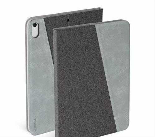 Чехол Krusell Tanum для Apple iPad Pro 11, серый