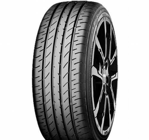 Yokohama BluEarth-GT AE-51 225/50 R17 98W