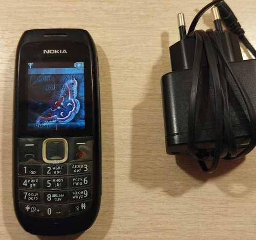 Nokia 1616