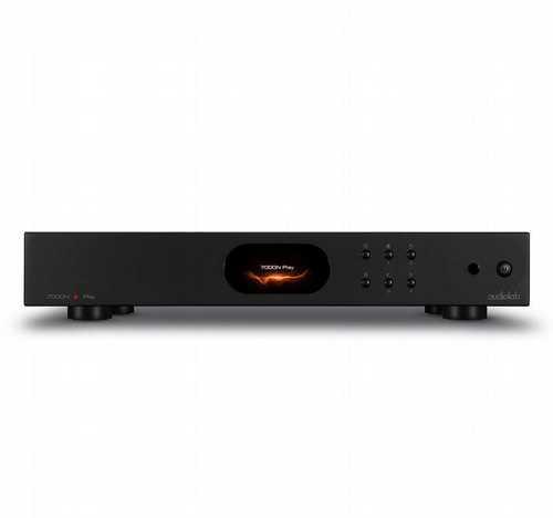 Сетевой проигрыватель AudioLab 7000N Play Black (арт. 332027)