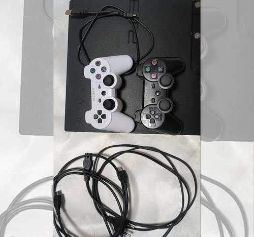 Sony playstation 3