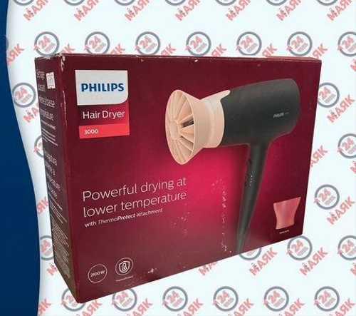 Фен Philips BHD 350