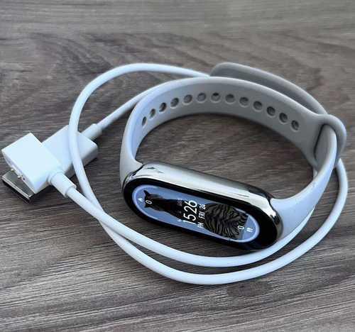 Фитнес браслет xiaomi SMART band 8