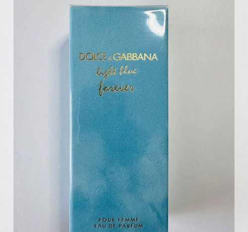 Dolce & Gabbana Light Blue Forever Eau DE Parfum