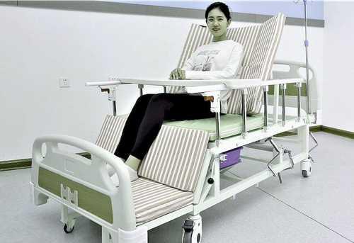 Медицинская кровать для лежачих больных QF 5128X