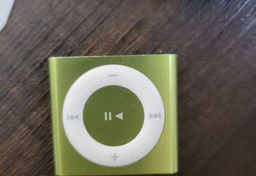 MP3 плеер Apple iPod Shuffle