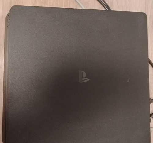 Sony playstation 4