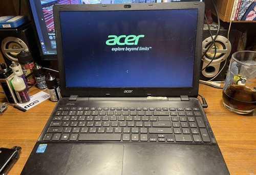 Acer e5 571g 8gb/ssd/820m