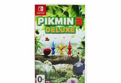 Pikmin 3 Deluxe для Nintendo Switch