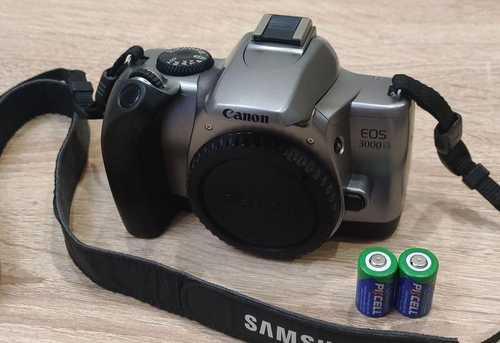 Canon EOS 3000v (body)