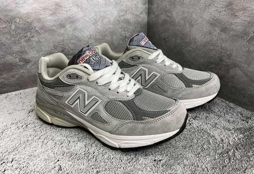 Кроссовки New Balance 990v3