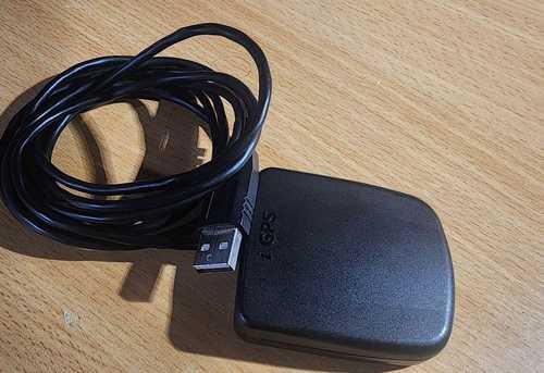 Модуль GPS usb Qstarz GM-Q782