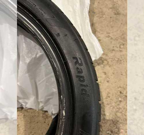 Rapid P609 225/45 R17 94W