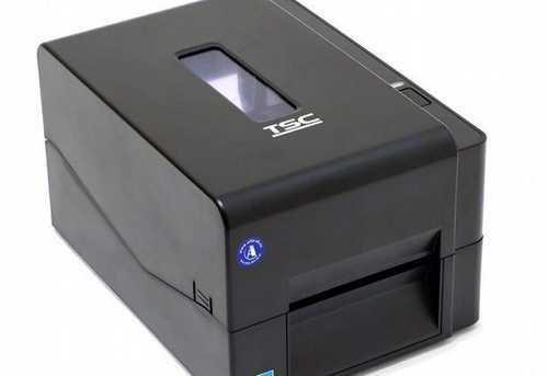 Принтер для печати этикеток TSC TE200