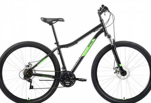 Велосипед горный Altair MTB HT 2.0 D d-29 3x7 (202