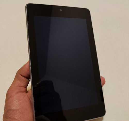 Планшет Asus Nexus 7 (2012)