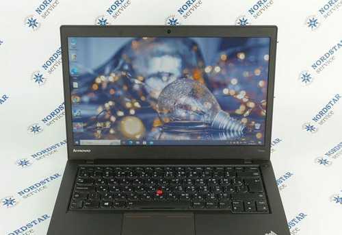 Ультрабук Lenovo ThinkPad T440s