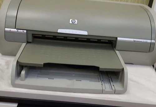 Принтер HP DeskJet 5150/принтер