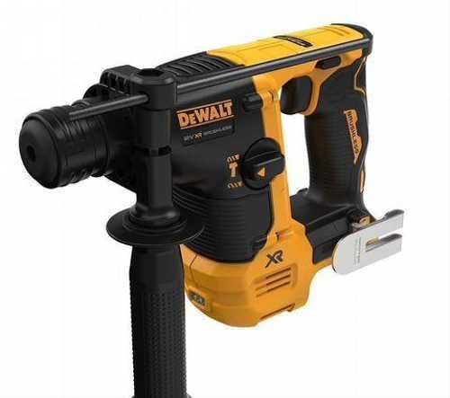 Перфоратор Dewalt 12 В XR SDS-Plus dch072n