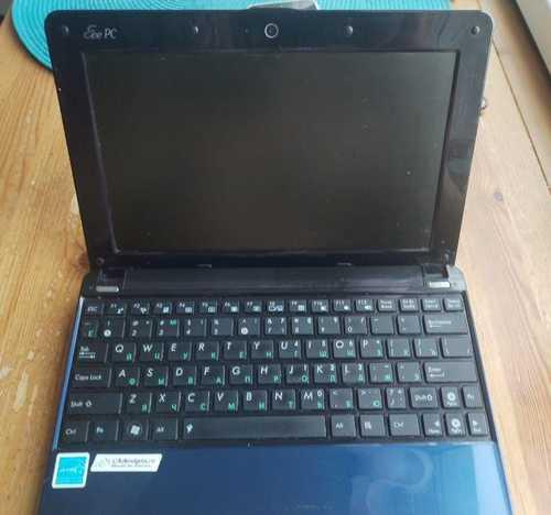 Нетбук Asus eee pc 1005Pe