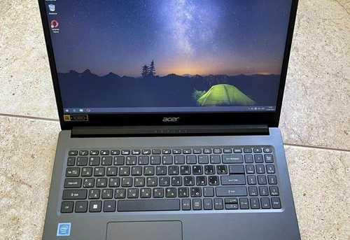 Ноутбук Acer aspire 3 2023