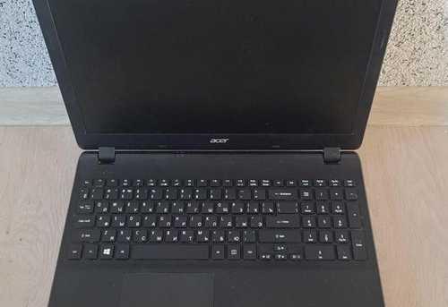 Корпус ноутбука Acer es1-512 es1-531