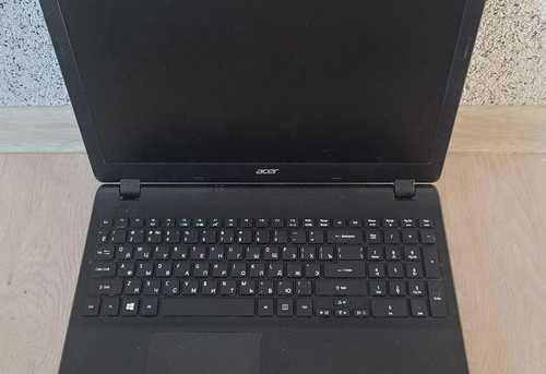 Корпус ноутбука Acer es1-512 es1-531